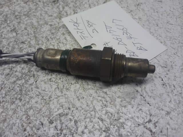 MAZDA Scrum 2016 HBD-DG17V O2 Sensor [Used] [PA101708259] | eBay UK