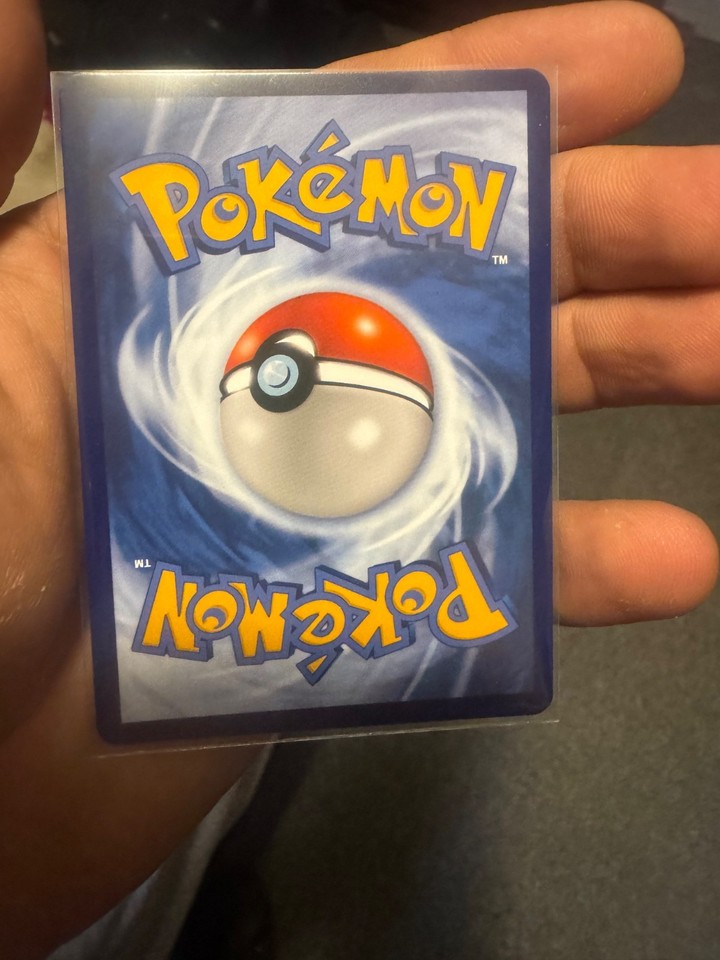 Sableye Pikachu Cosplay Pokemon Custom Fan Made Art Card | eBay