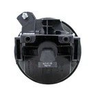 Eagle Eyes CS126-B0000 Fog Light Assembly For 01-04 Dodge Dakota ...