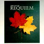 Rutter: Requiem / John Rutter, Cambridge Singers by Caroline Ashton ...