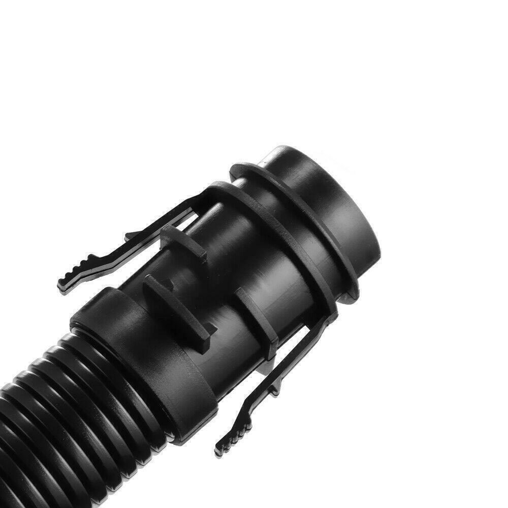 FOR BMW Air Intake Breather Pipe Hose Rocker 1 3 5 7 SERIES X3 X5 X6 ...