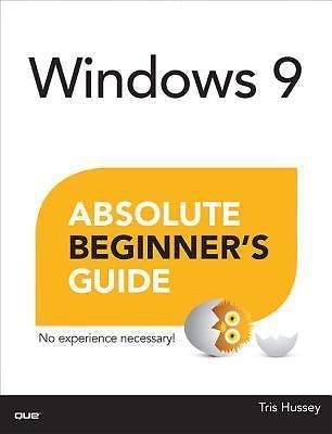 Windows 10 Absolute Beginner's Guide by Wright, Alan 9780789754561| eBay
