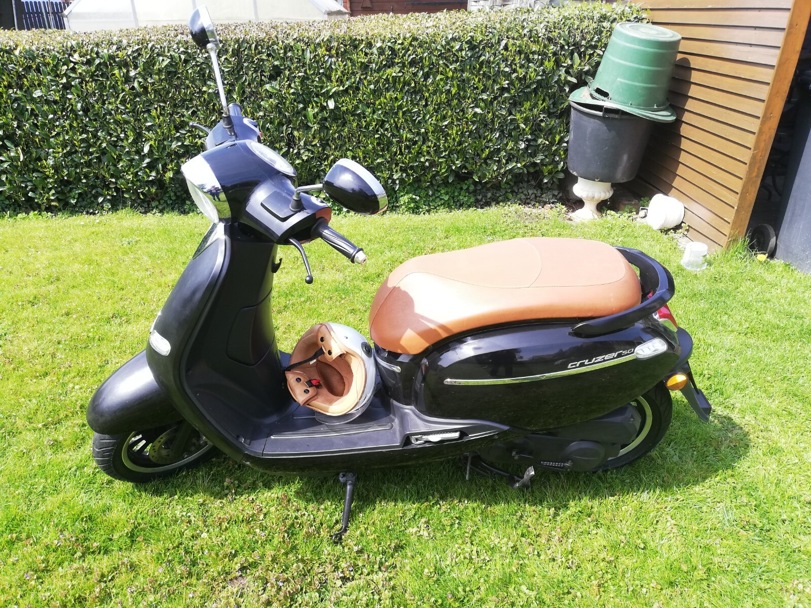Roller 50ccm gebraucht | eBay.de
