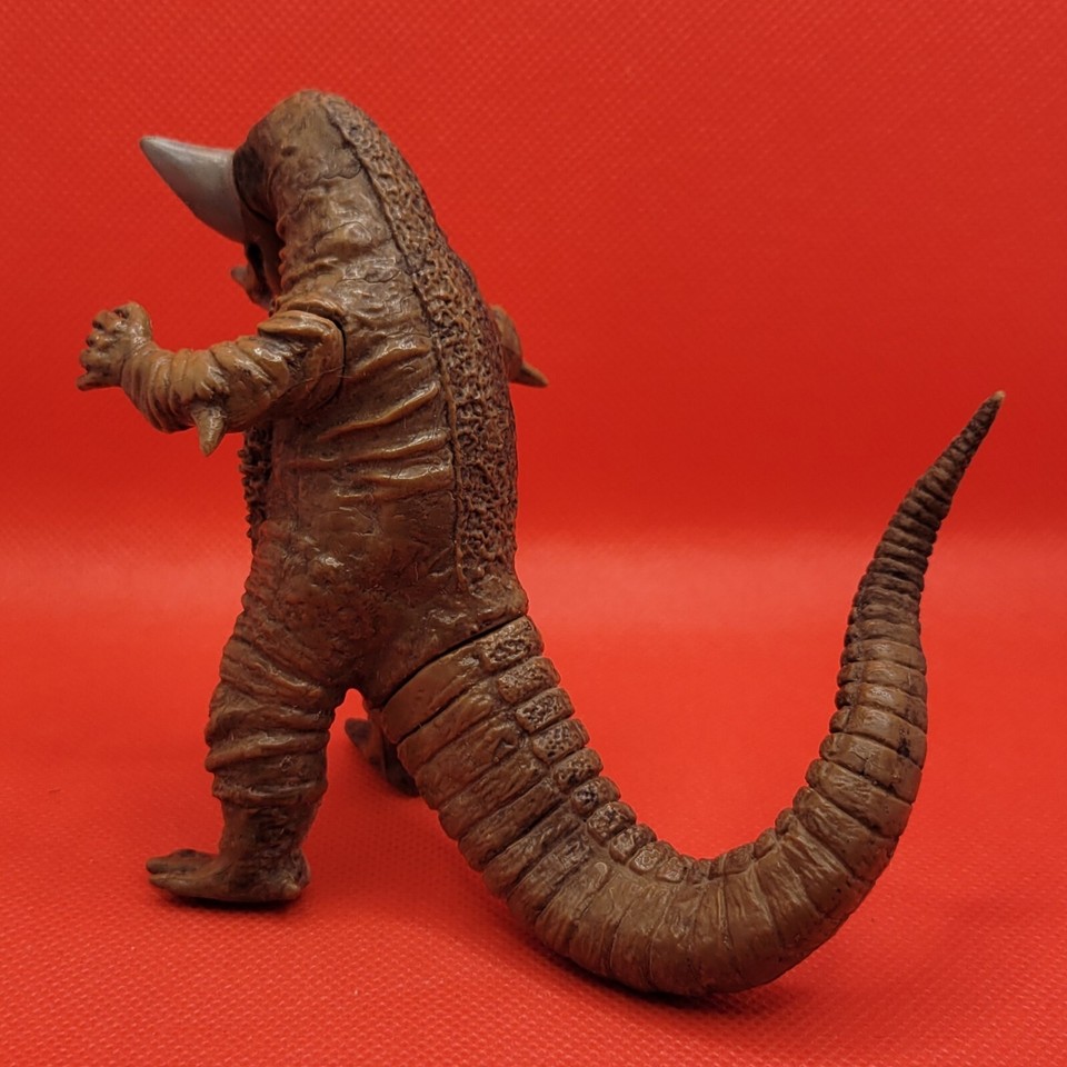 Apex-T Ultraman Ultra Monster Gomora Action Figure 4" Tall (S3) | eBay
