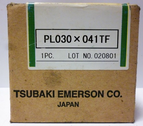 US Tsubaki PL030X041TF Hub for sale online | eBay