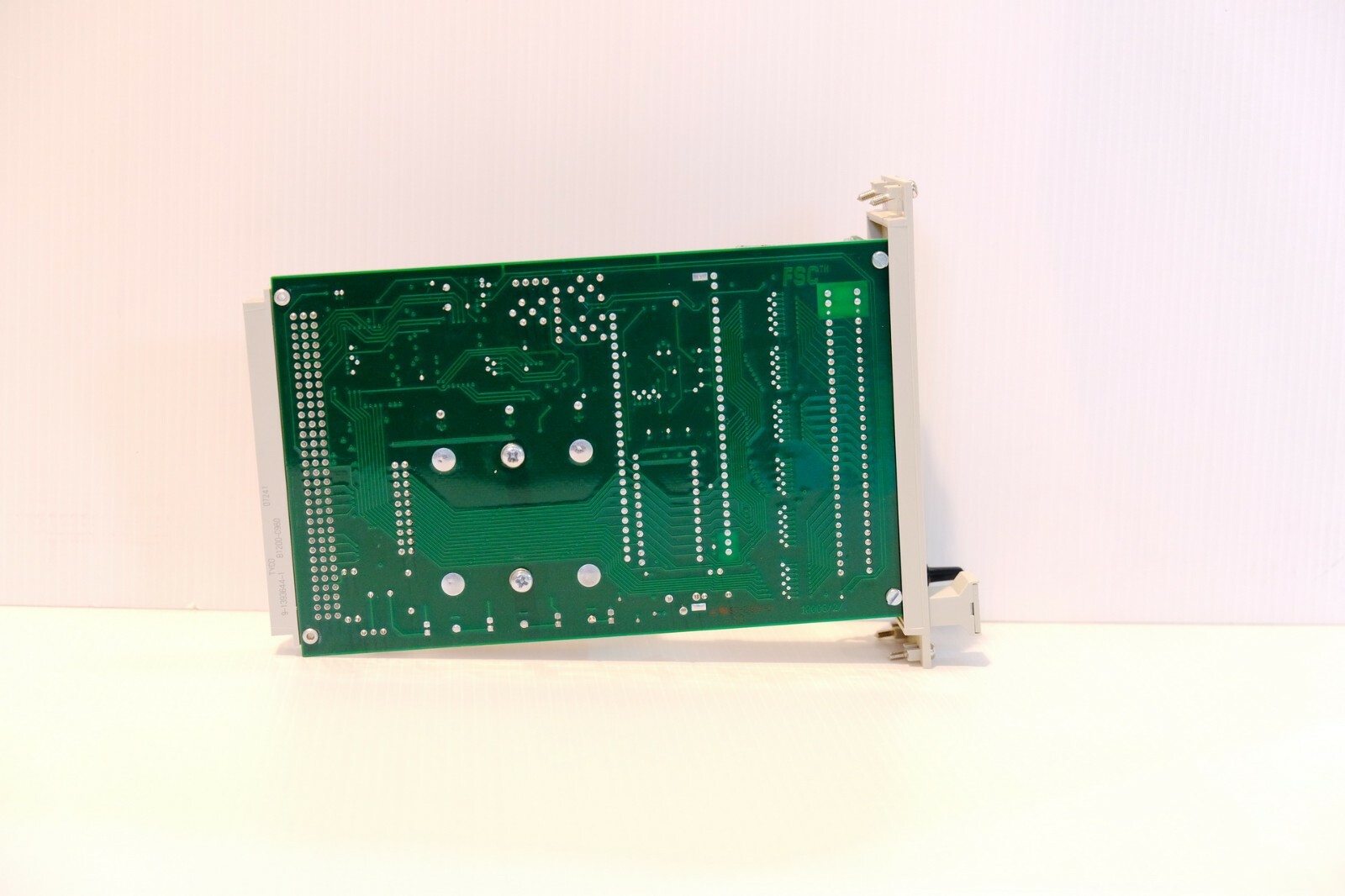 HONEYWELL FSC 10006/2/1 Diagnostic and battery module (DBM) | eBay