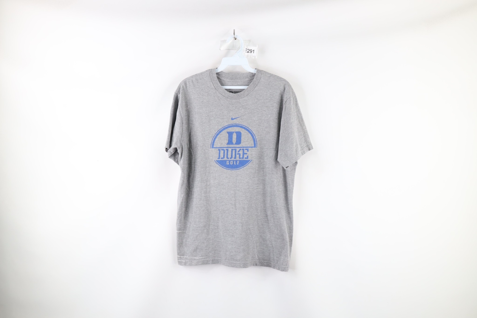 Nike Womens XL Travis Scott Center Swoosh Duke Univer… - Gem