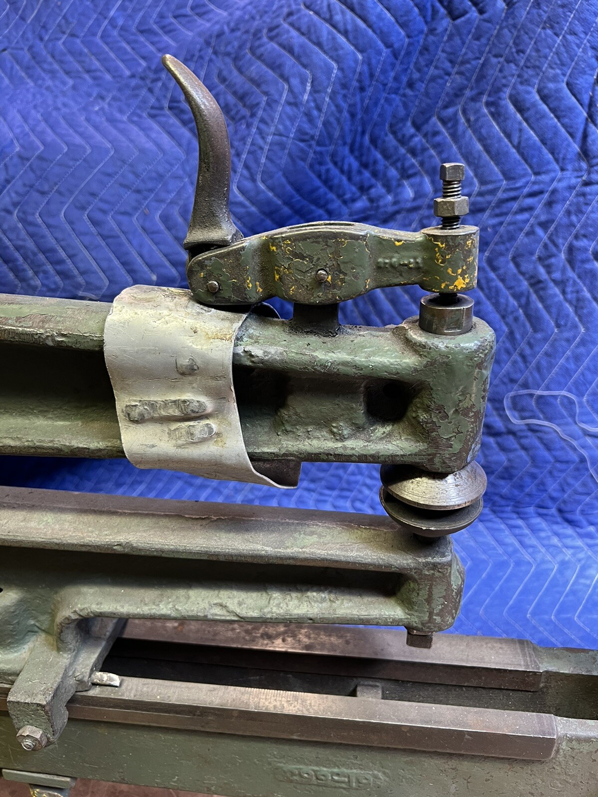 Pexto 299B Circle Ring Shear Peck Stowe Wilcox 299-B 299 B 20ga | eBay