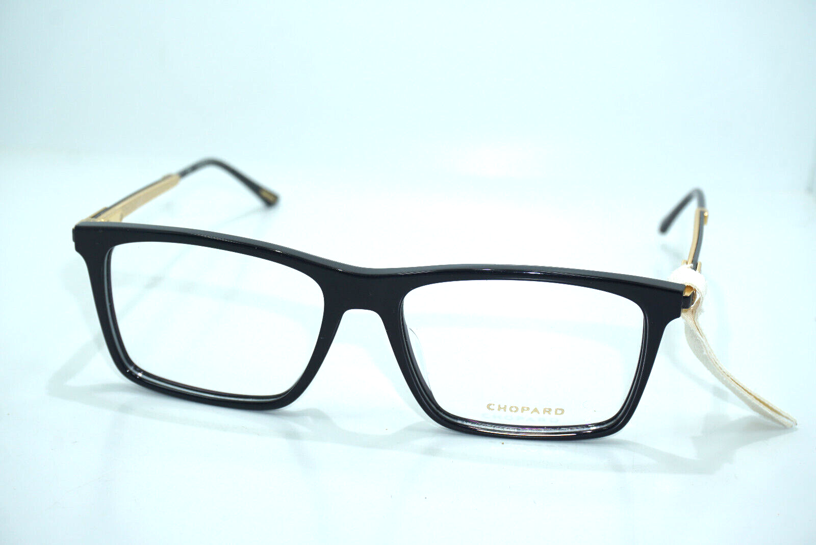 NEW AUTHENTIC CHOPARD VCH343 0700 EYEGLASSES FRAME | eBay