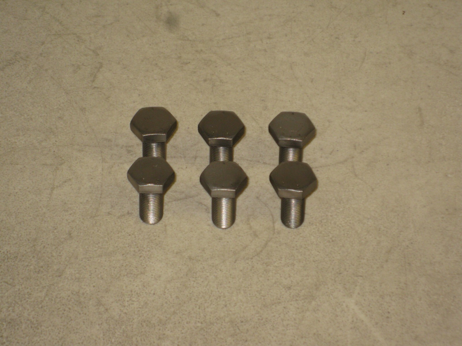 6 X 13-19 Ford Escape Fusion 1.5L 1.6L Automatic Flywheel Drive Flex ...