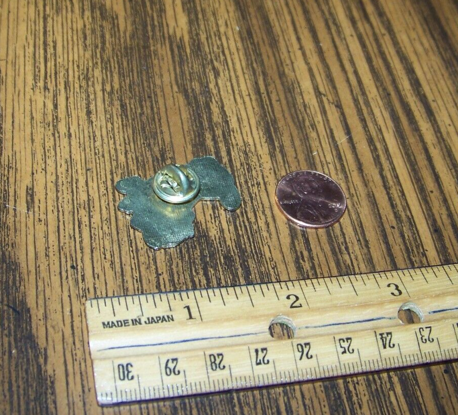 Clown Pin Vintage 1980's "Clown Version #2" (Small Pinback) | eBay