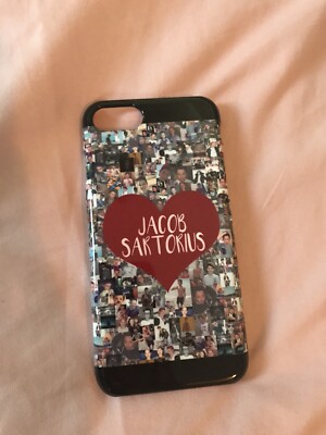 Jacob Sartorius iphone 5 phone case | eBay