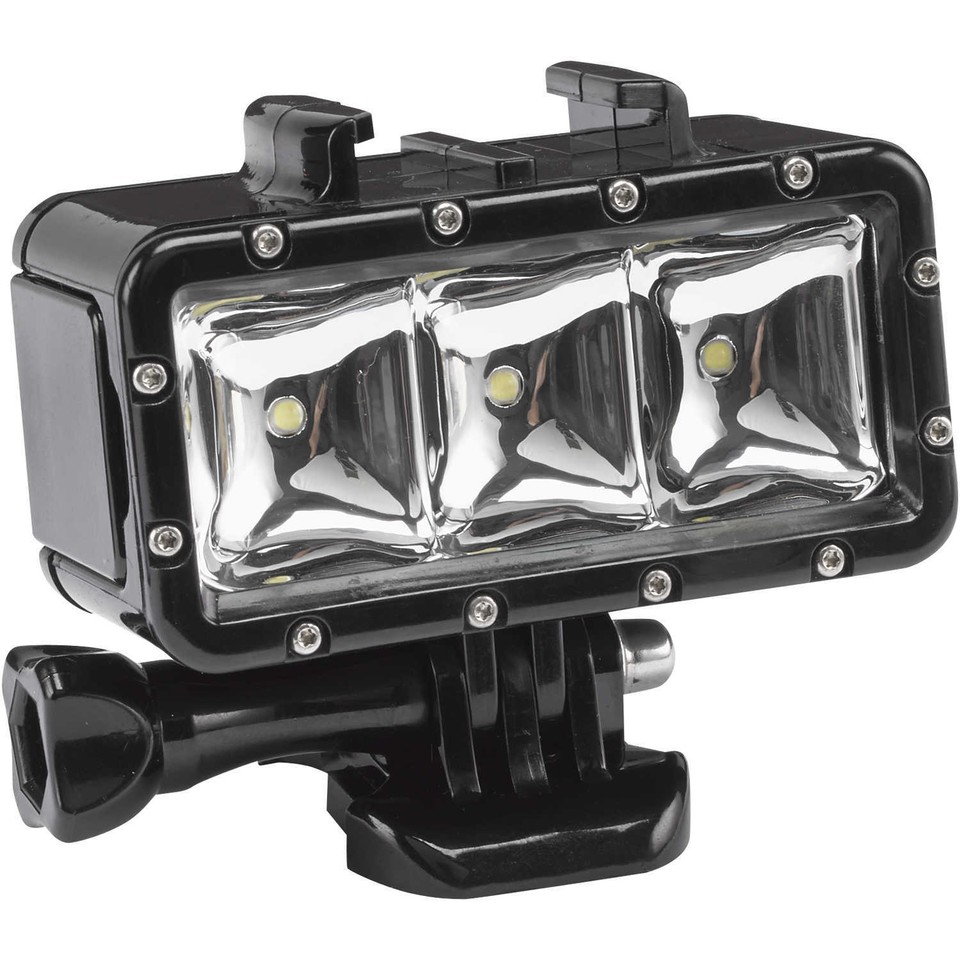 Camera Light for Hastings Insulated Camera Mount Hot Stick | eBay