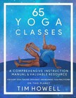 Timothy Michael Howell Tim Howell 65 Yoga Classes (Taschenbuch ...