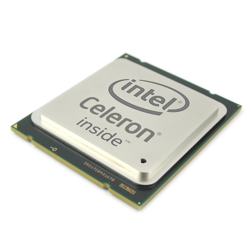 Intel Celeron G3900 2.80Ghz Dual Core LGA 1151 / Socket H2 Processor ...