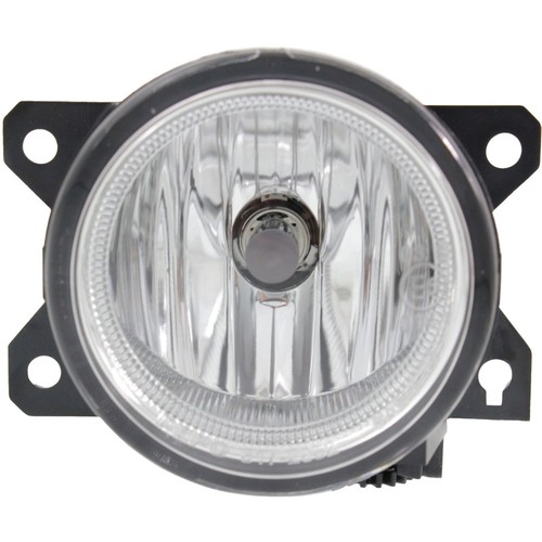 Front Fog Light Set For 2016-2021 Honda Civic With Bulb HO2593143 ...