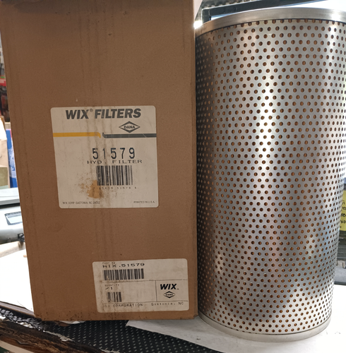 Wix Hydraulic filter 51579 | eBay