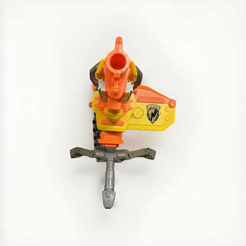 Nerf Vulcan ebf-25 Automatic Machine Gun Very Good Condition 🇨🇦 | eBay