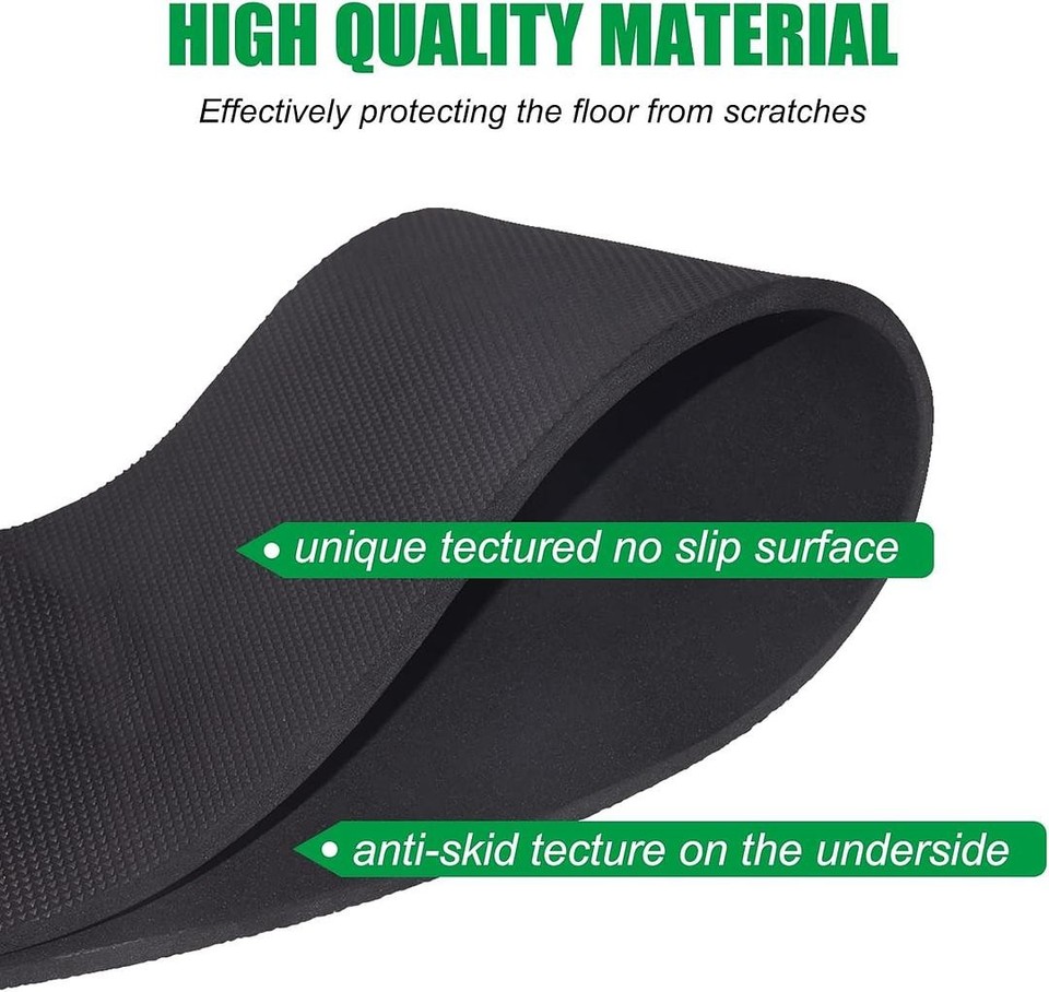 Recliner Pads for Hardwood Floors,Non Slip Recliner Grippers,Under ...