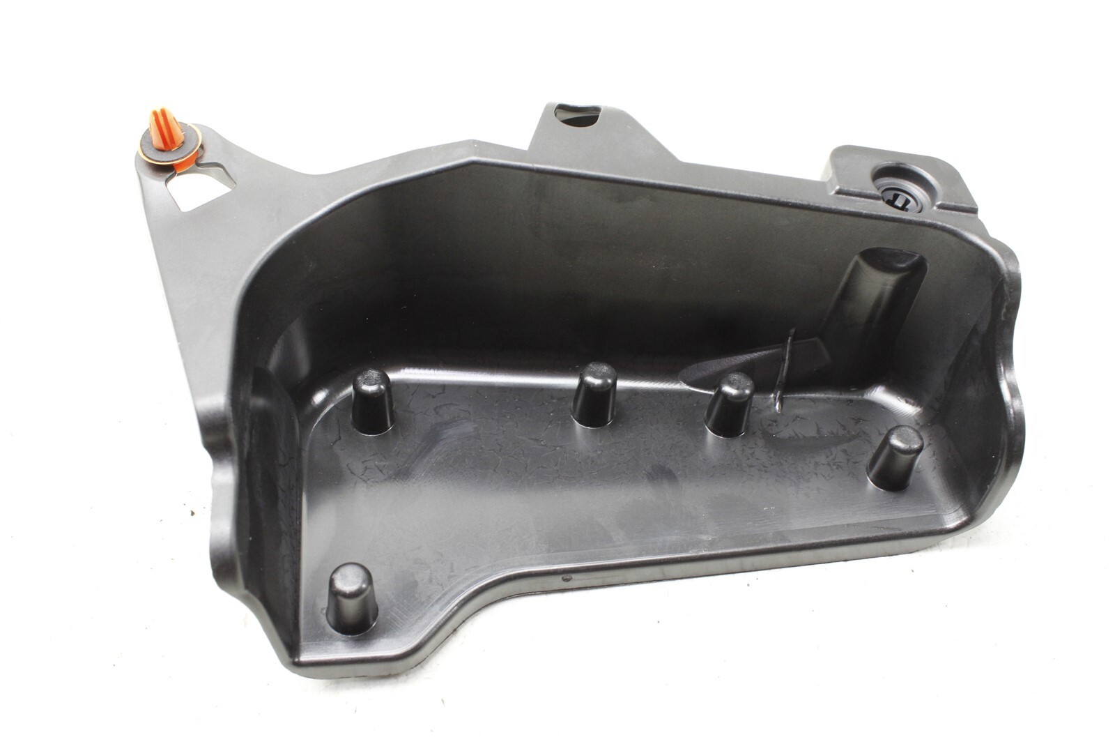 2017 Mercedes C43 AMG Sedan Trim Cover Piece 2057500060 17-20 | eBay