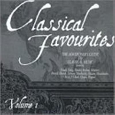 Classical Favourites - Music CD - - 2000-02-15 - Cleopatra - Very Good ...
