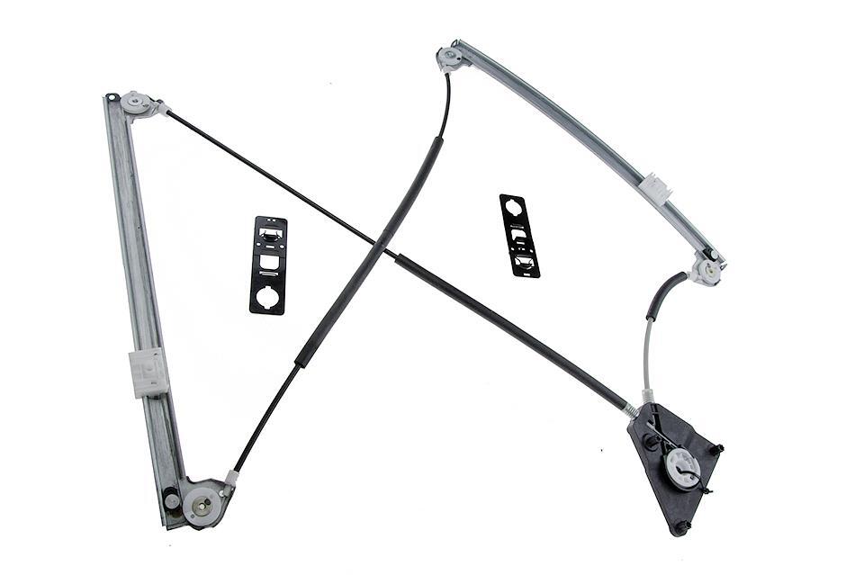 NTY FENSTERHEBER FÜR AUDI A3 3D 03-10 /RECHTS VORN/ EPS-AU-036 | eBay.de