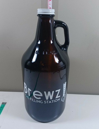 11 inch brewz the filling station jug empty 64 oz | eBay