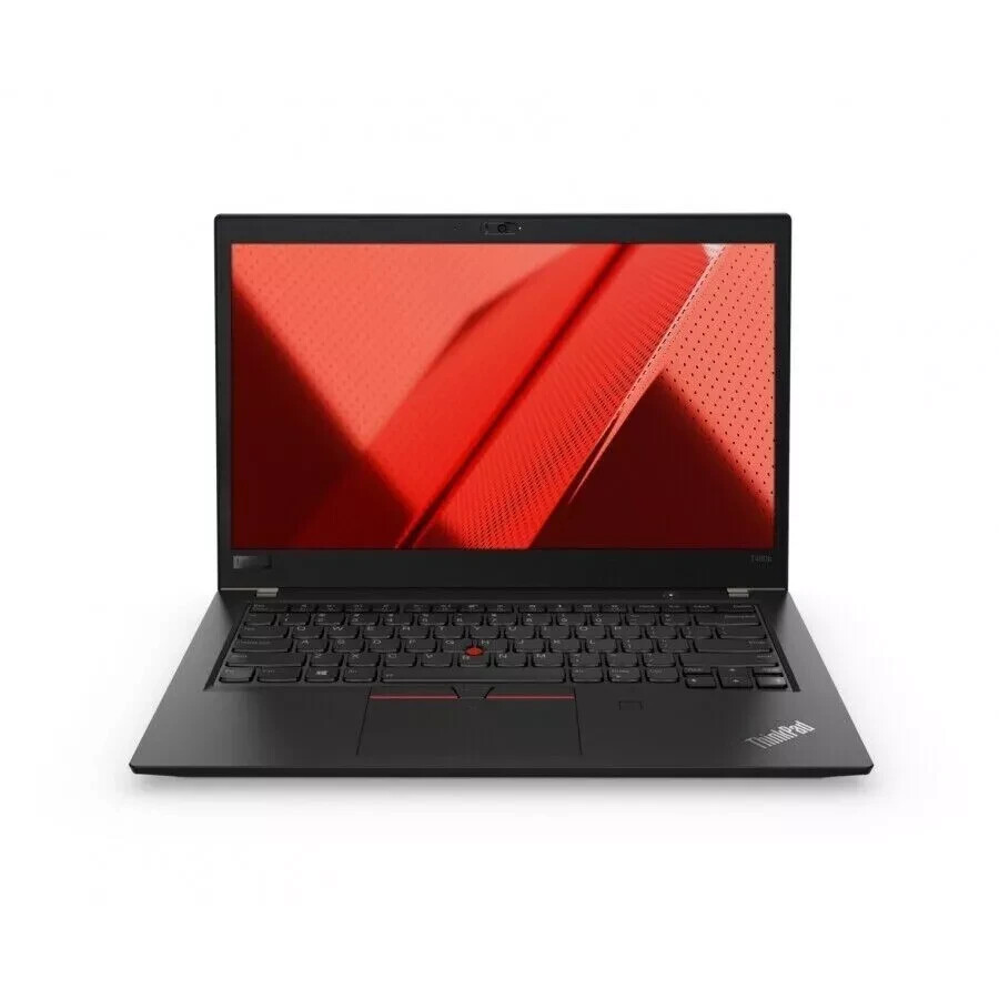 Lenovo ThinkPad T480 14" i5 8250u 16GB 512gb NVME WIFI CAM WIN 11 PRO ...