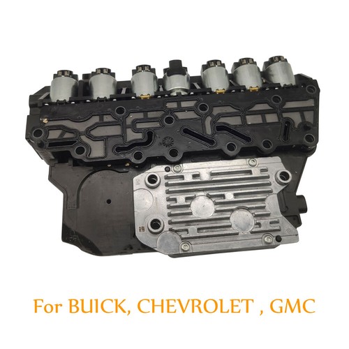 TCM Transmission Control Module For Chevy Cruze Malibu & Buick Regal ...