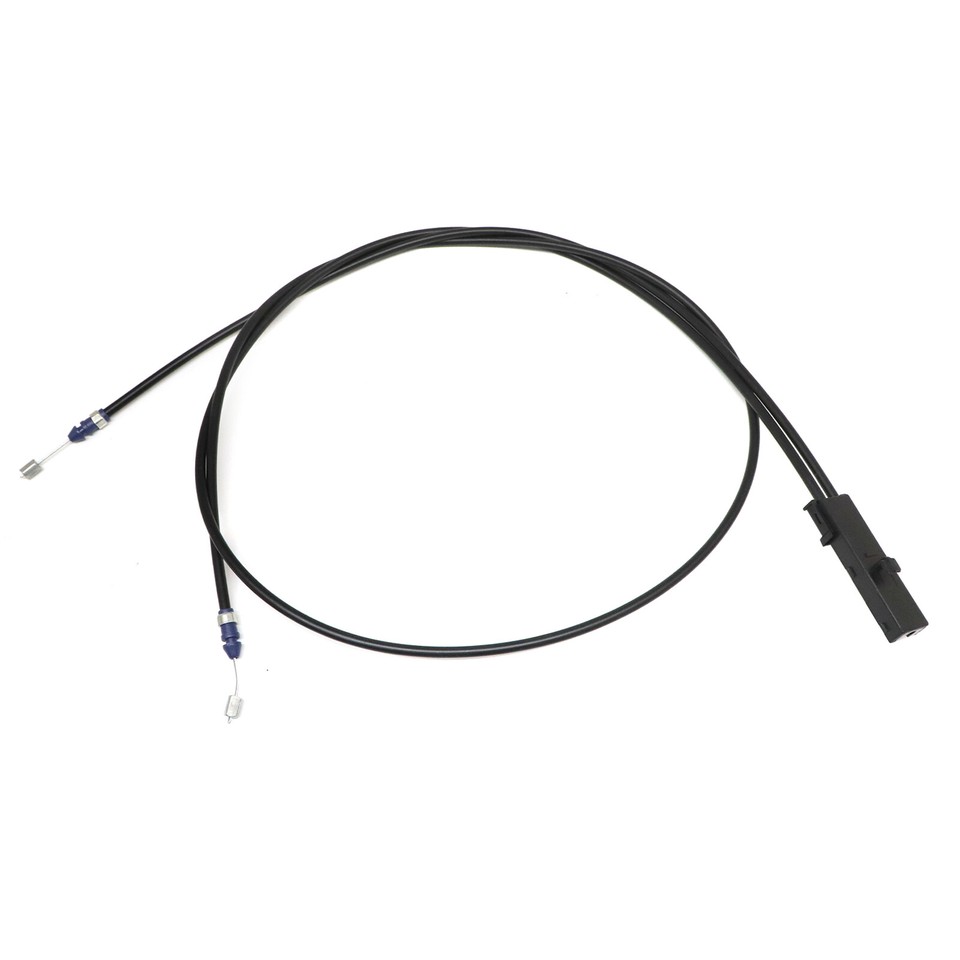 For 2009-2020 Nissan 370Z Hood Release Lock Latch Control Cable 65620 ...