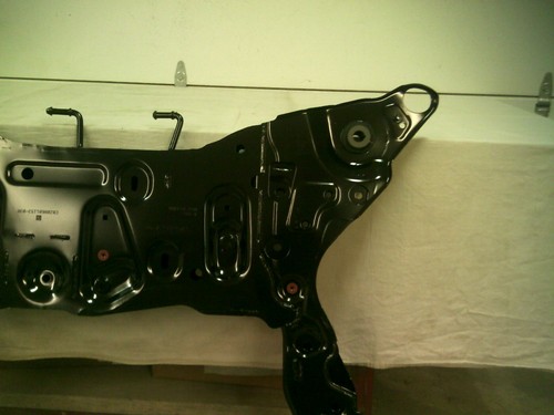 31689171 Volvo Engine Cradle Sub frame OEM (11UPD) | eBay