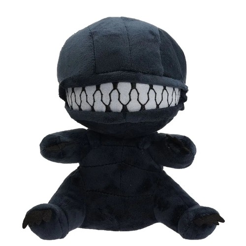 Alien Predator Plush Doll Alien Baby Movie Figure Stuffed Toy Birthday ...