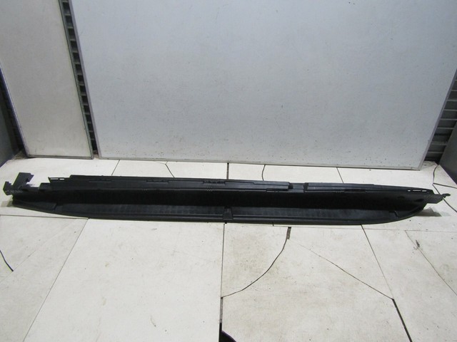 Genuine MERCEDES BENZ GLE Ml W166 Left Side Step Skirt Bracket ...