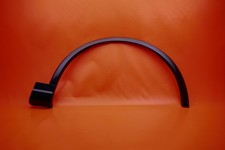 Audi OEM 17-18 Q7-front Fender Liner Right 4M0821172R for sale online ...