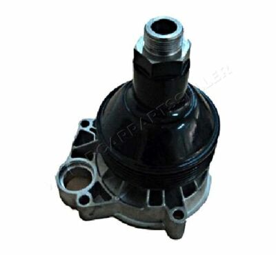 Bmw 520d E39 320d E46 Water Pump M47 2.0L Diesel 1998-2005 | eBay