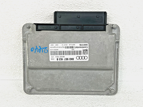 ⭐ 2013-2017 Audi A5 S5 RS5 Differntial Contrôle Module Unité Assemblage ...