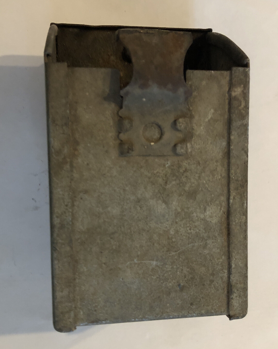 Vintage Art Deco Car Auto ashtray 2-1/2" wide ash tray RAT HOT ROD | eBay