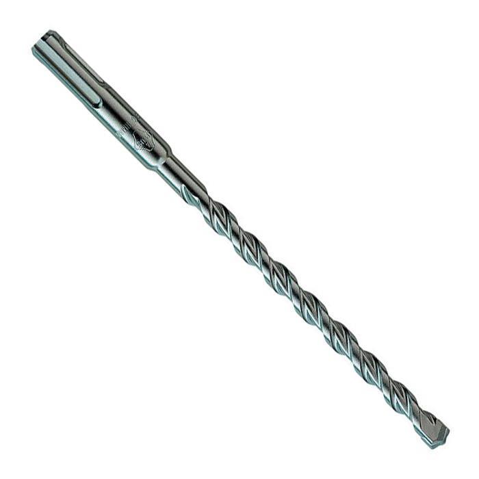 Qty 2 Masonry SDS Plus Drill 24mm x 250mm Carbide Tip Hammer German ...