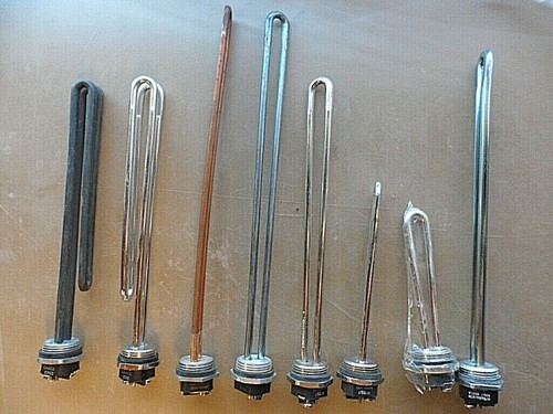 Camco Screw-in water heater element 02922 02582, SP10552MH, SG-1383 ...