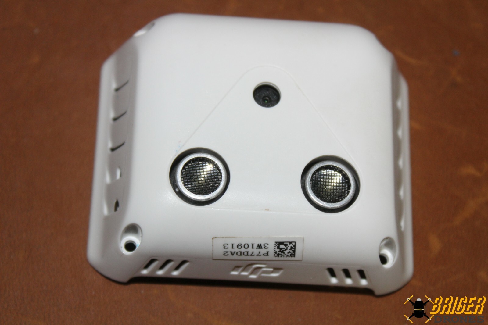 DJI Phantom 3 Pro/Adv, 4K - Vision Positioning Module (Part 36) only ...