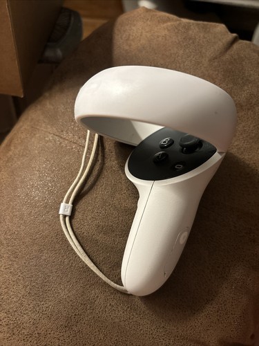 Genuine Meta Oculus Quest 2 Right Controller Only - | eBay