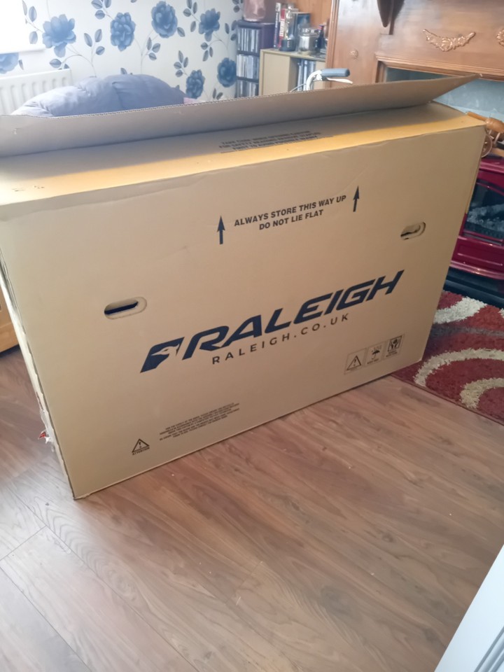 Raleigh Chopper Mk4 2024 | eBay UK