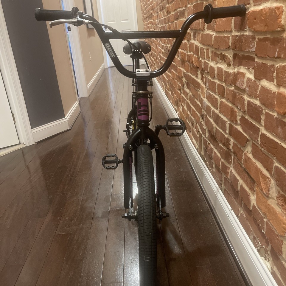 Haro BMX 20inch USED with some new parts | eBay