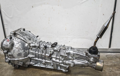 TOYOTA T50 RWD 5 Speed Manual Transmission for 2T 3T 2TG T-Series ...