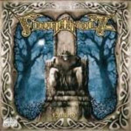Finntroll Nattfodd (CD) Album 602517918078 | eBay