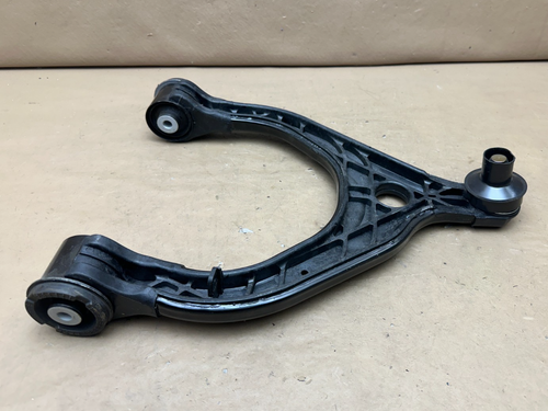 NEW 2016-2024 TESLA MODEL X FRONT LEFT DRIVER UPPER CONTROL ARM OEM ...
