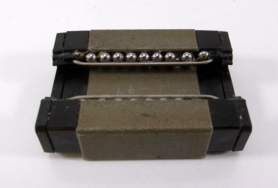 Führungswagen NSK LU15 | eBay.de