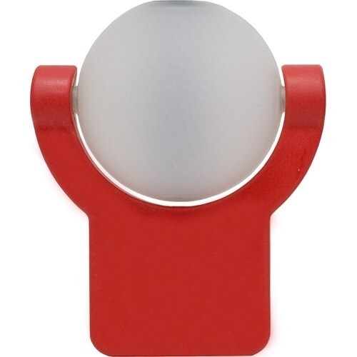 Projectables LED Night Light Sensor Projector Santa Jasco 13235 Holiday ...