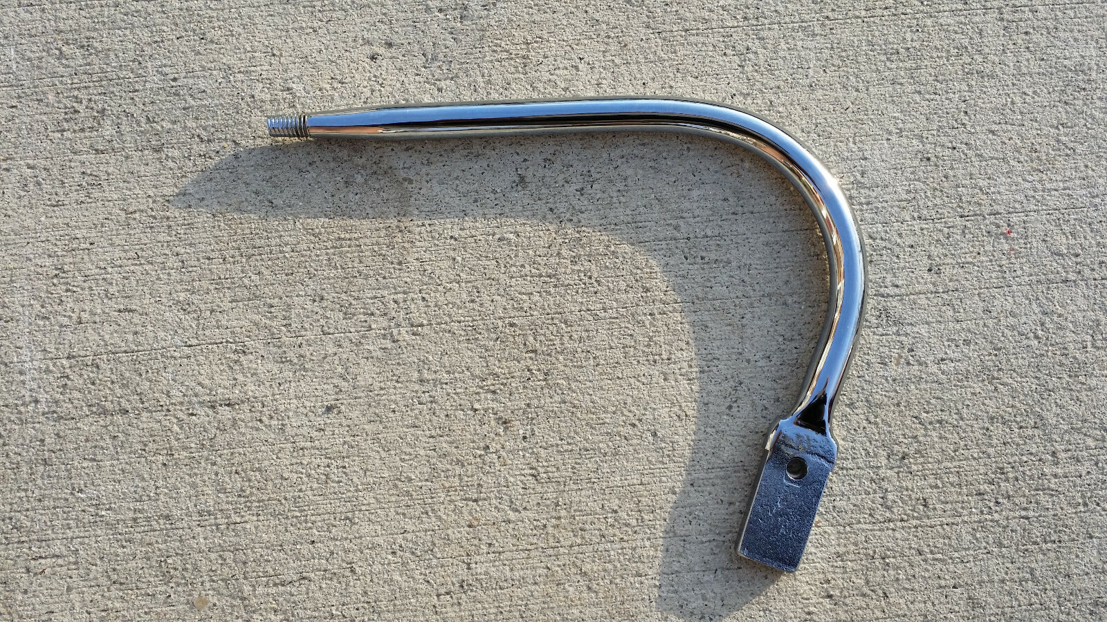 3/4/5/6-speed shifter handle toploader Muncie T10 AMC Hurst hot rat rod ...