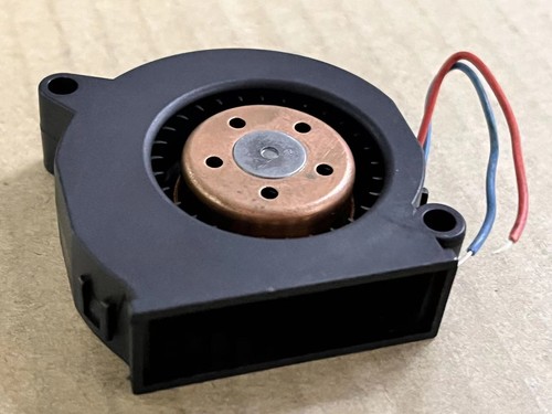 1PC RLF35-8/14N Cooling Fan 24V 180MA 4.3W 2pin Turbo blower | eBay